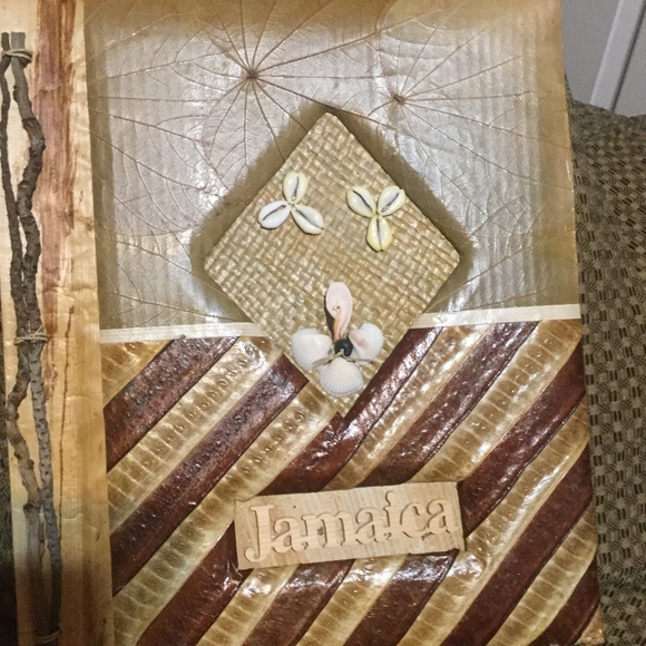 Other | Photograph Album Hand Crafted | Poshmark